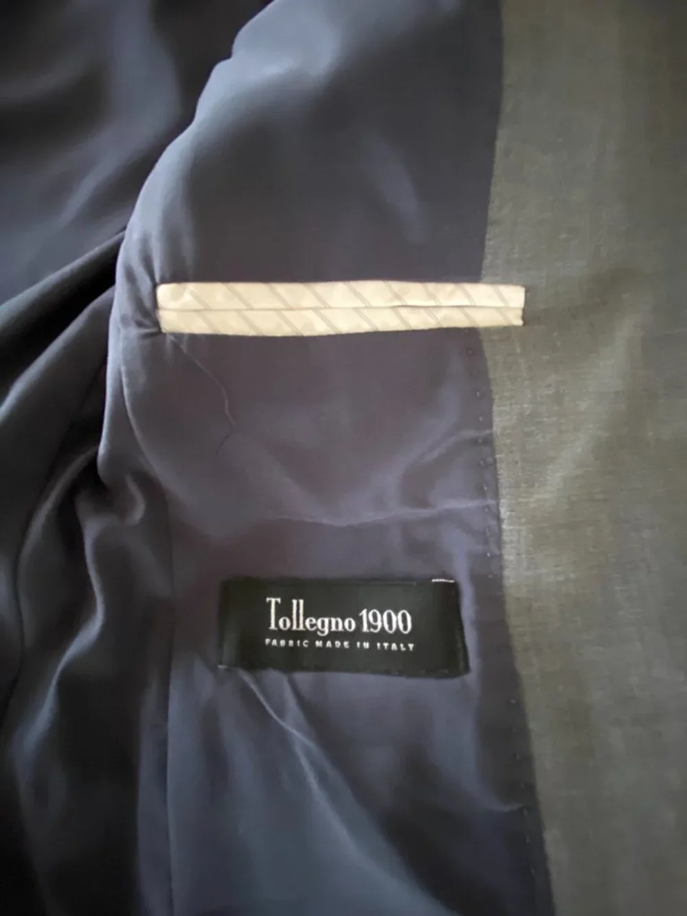 J. Crew | Jackets & Coats | Jcrew 35 Italian Bistretch Wool Ws Blazer ...